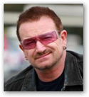 Bono From U2 Has Emergency Spinal Surgery In Munich – Concerts ...